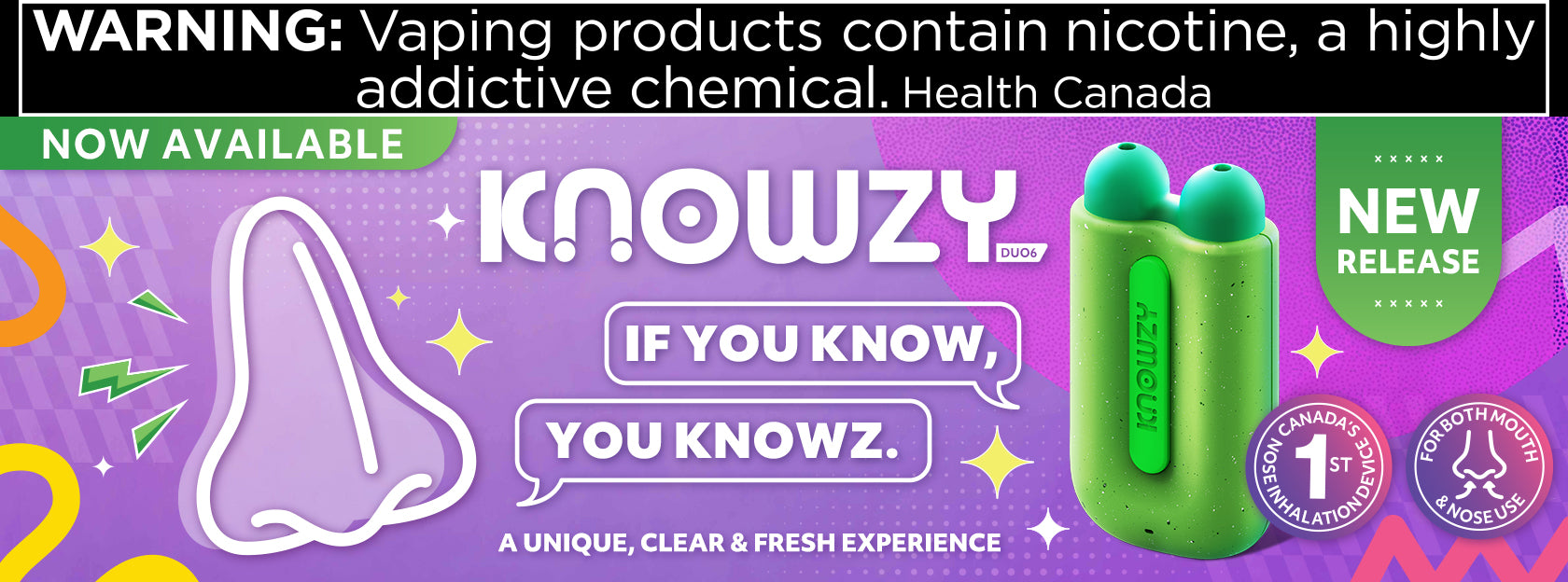 VapePub.ca | Top Online Vape Store in Toronto & Canada